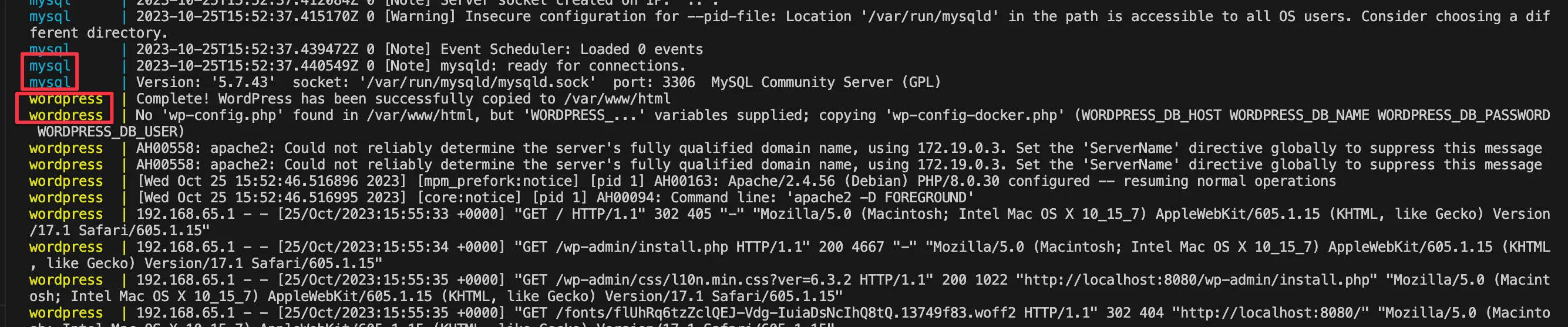 docker compose : guide complet et exemples pratiques | CivilisationIT
